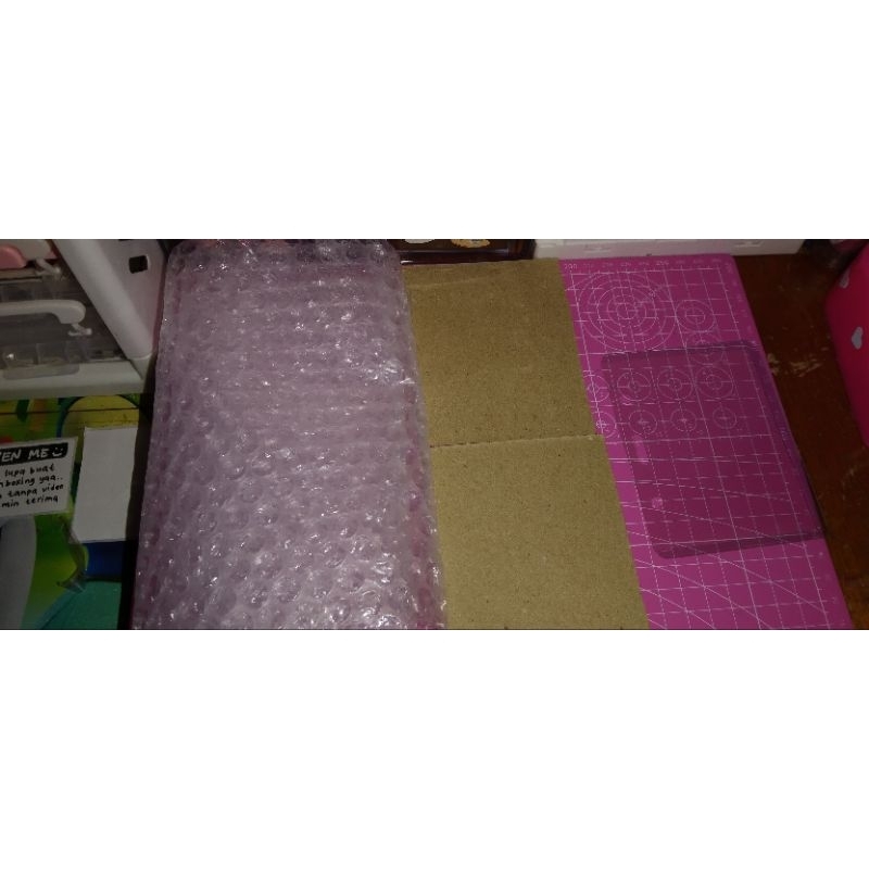 Jual TAMBAHAN PAKCING ( WAJIB DI CO KALO BELI PC/TOPLOADER DECO ...