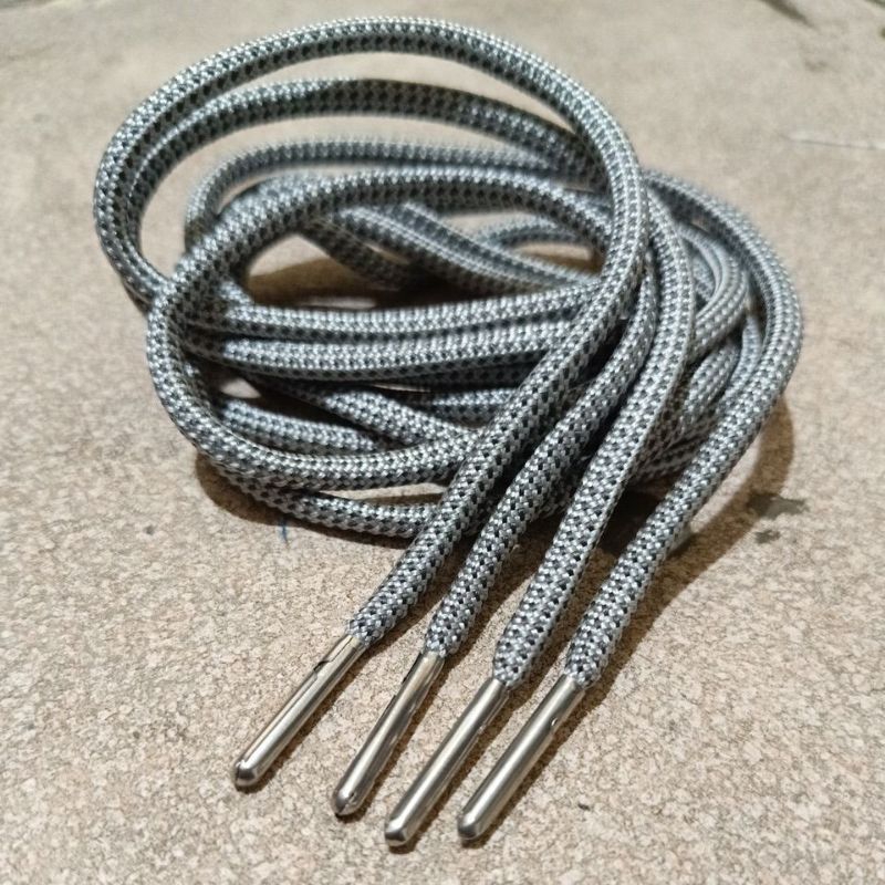 Jual tali sepatu boots low kombinasi / talo sepatu gunung low kombinasi ...