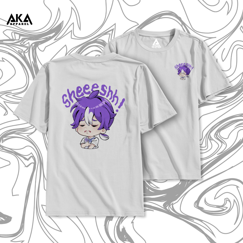 Jual Aka Kaos mlbb sheeesh | Shopee Indonesia