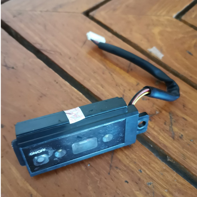 Jual Sensor ac lg jetcool jet cool T05NL soket putih sensor ac lg ...
