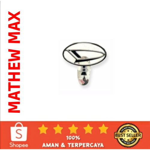 Jual Logo Kap Mesin Daihatsu | Shopee Indonesia