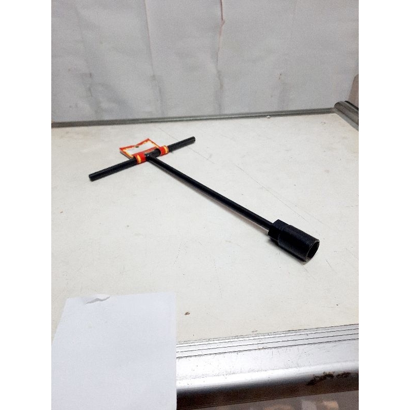 Jual Kunci Sok T Hitam 19mm Matsu standard japan | Shopee Indonesia