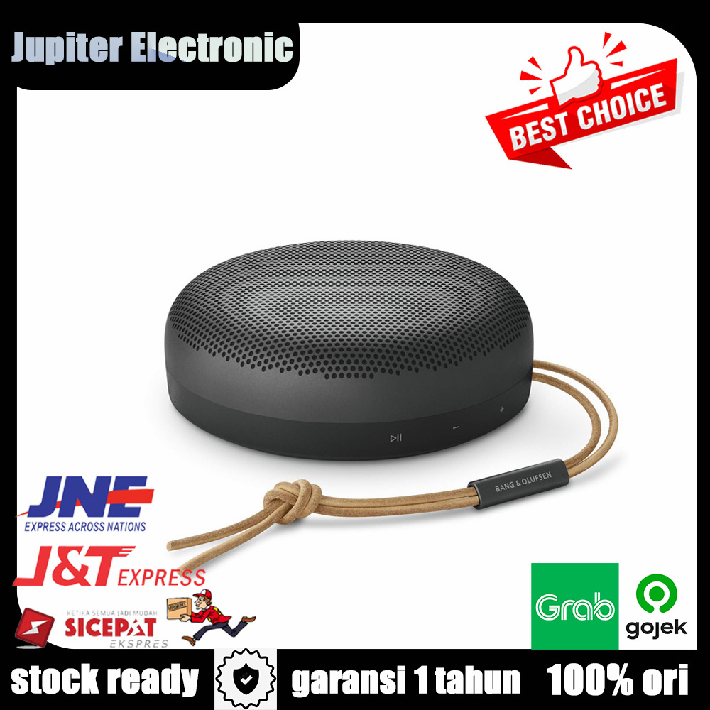 Jual Bang & Olufsen B&O Beosound A1 2nd gen portable bluetooth speaker | Shopee Indonesia