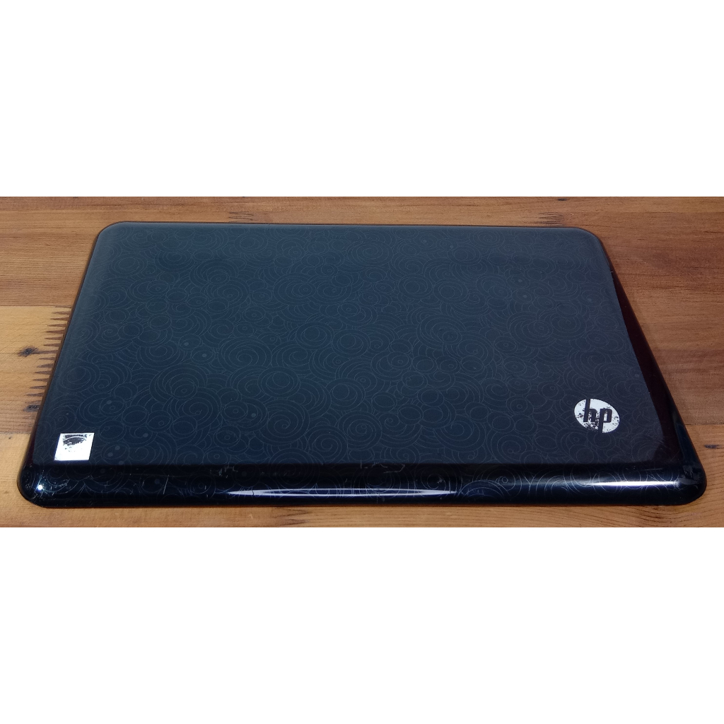 Jual Casing Cover LCD Laptop HP Mini 110 1013TU | Shopee Indonesia