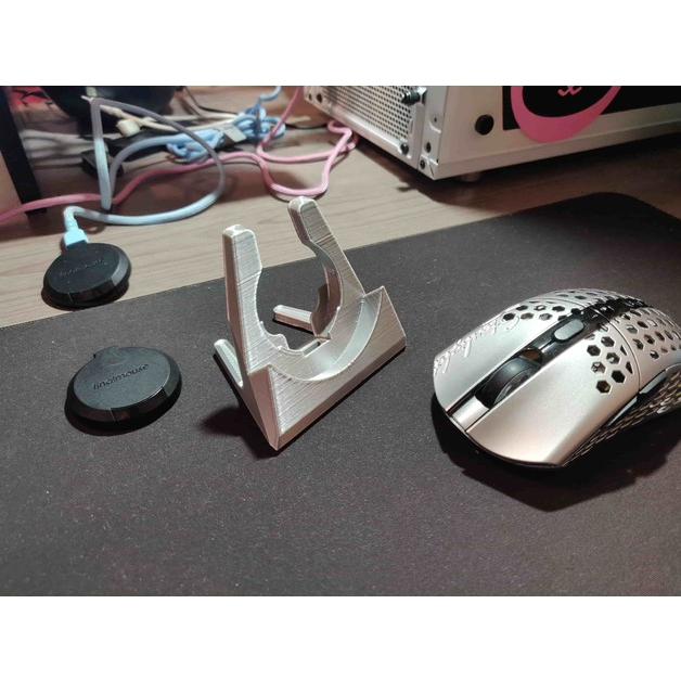 Jual Stand Finalmouse / Universal Mouse Gaming Holder Display Aksesoris ...