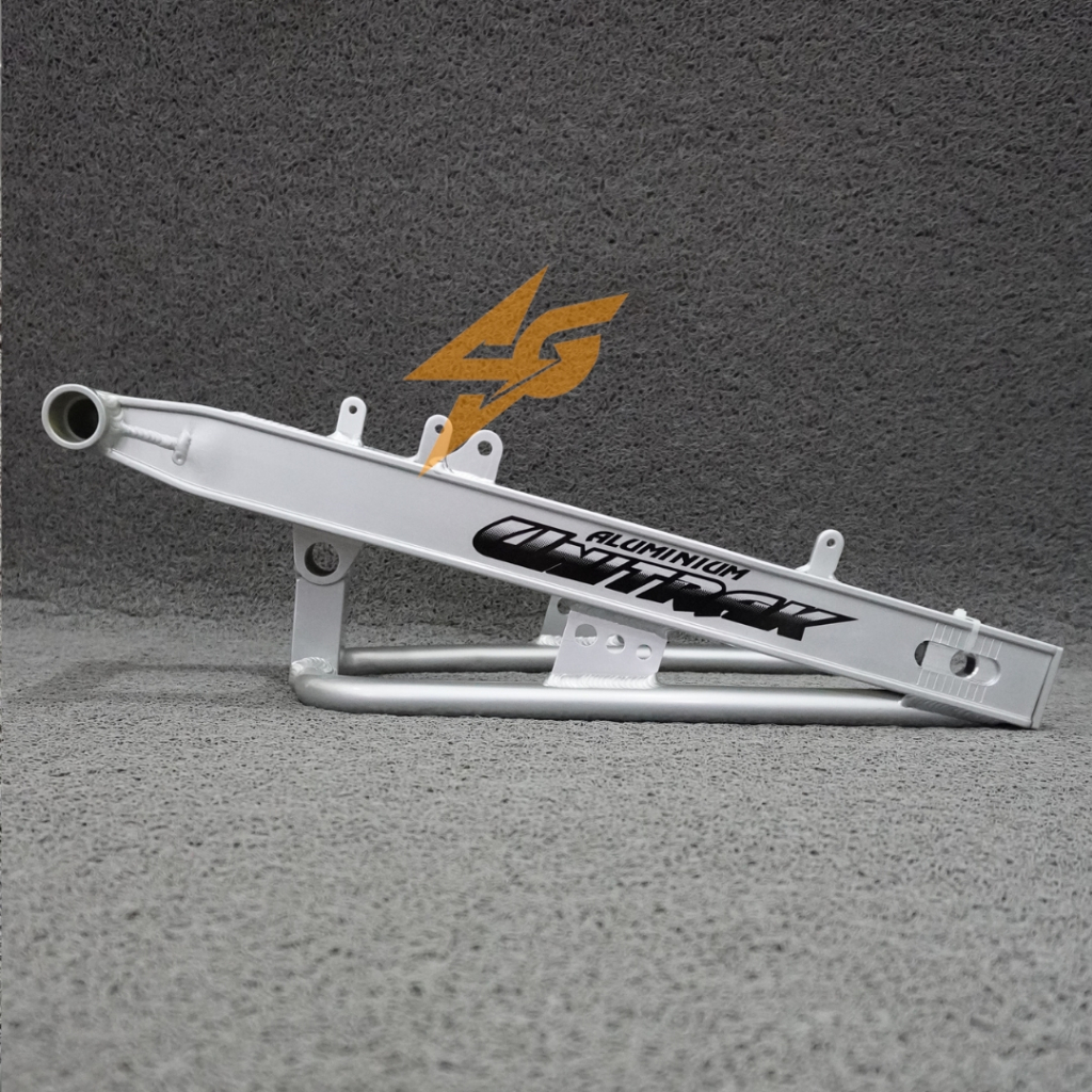 Jual Swing Arm QTT Unitrak Stabilizer Ninja 150 R Ss Original Thailand ...