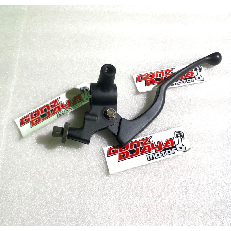 Jual Handle hendel kopling set jupiter mx king mx new original | Shopee ...