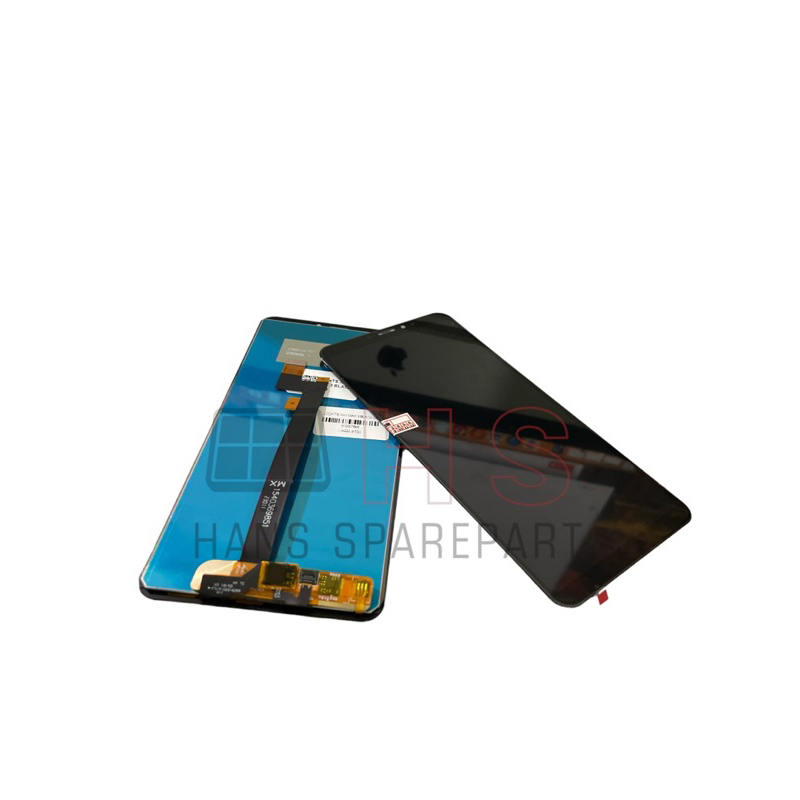 Jual LCD TOUCHSCREEN XIAOMI MI MAX 3 / LCD TS MI MAX 3 - ORI COMPLETE ...