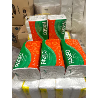 Jual Tisu Paseo 250 Sheet Terlengkap & Harga Terbaru Desember 2025 ...