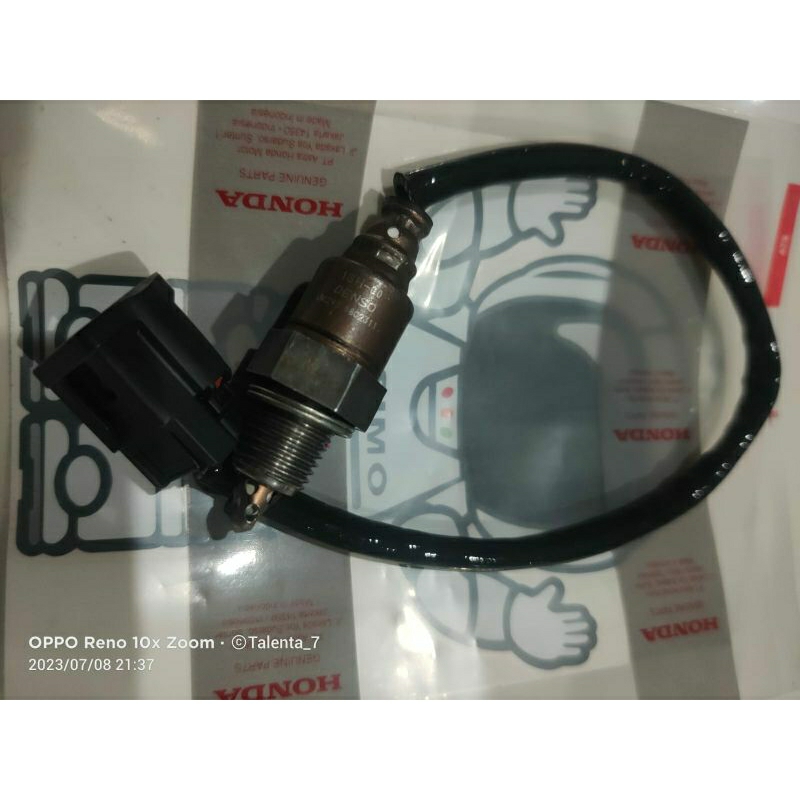 Jual sensor co o2 co2 original DENSO honda fi all new vario 125 160 ...