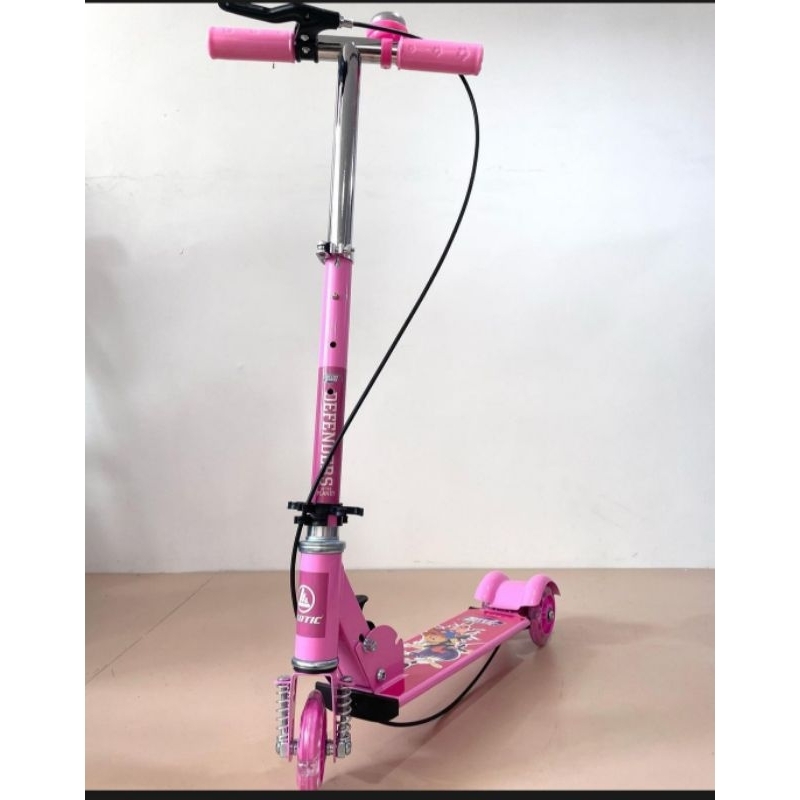 Jual SKUTER OTOPET ANAK ST2009/ ST2020 / GYRO GS303 / ST2015 ST 2020 ...