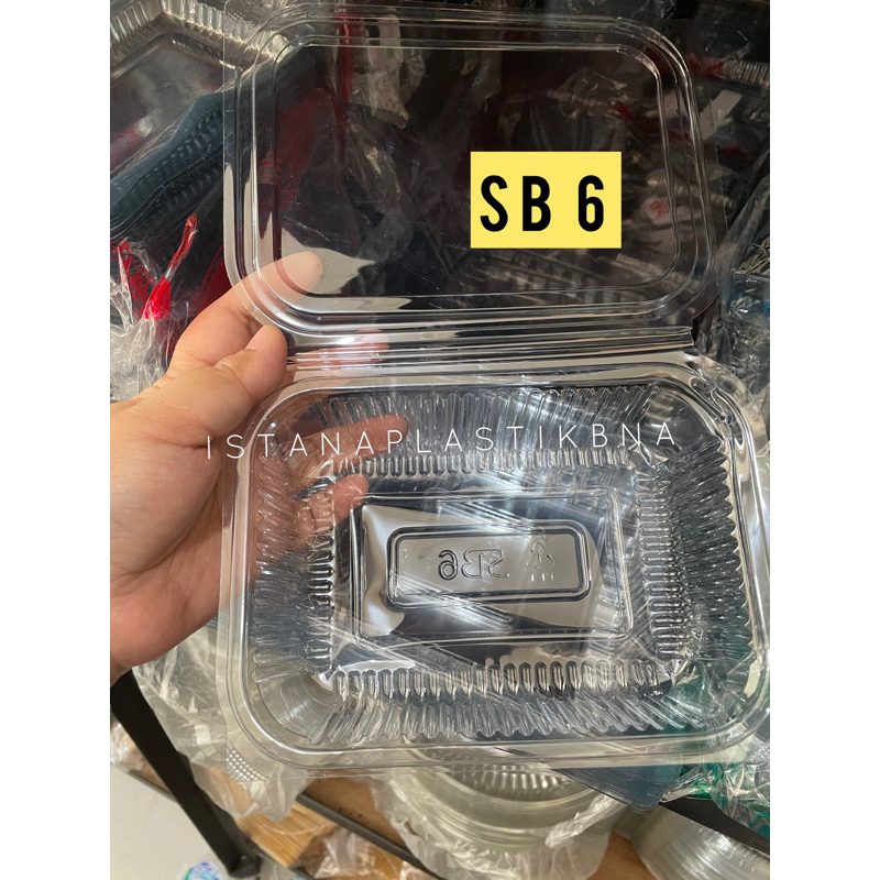 Jual (10pcs) Mika SB 6 | Shopee Indonesia