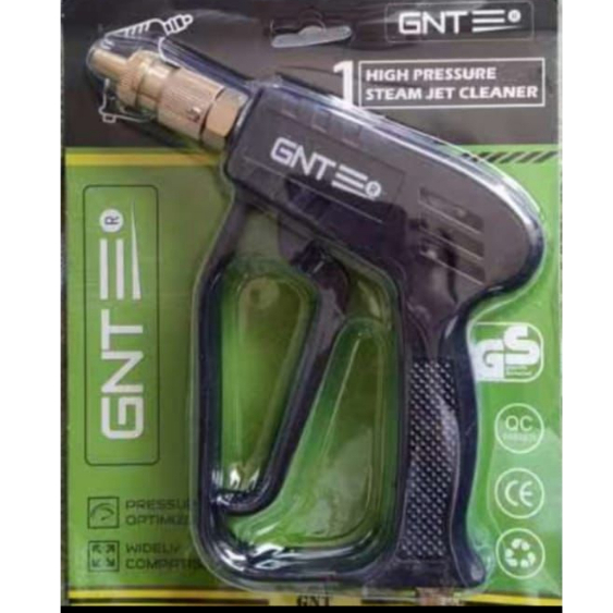 Jual PROMO HARI INI!! Gun Jet Cleaner Pendek GNT buat Cuci AC Gun AC ...