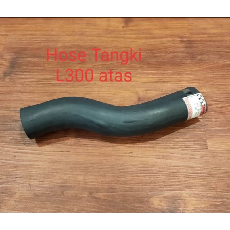 Jual Selang Tangki Bensin Atas Fuel Hose MITSUBISHI L300 HARGA 1 PC ...