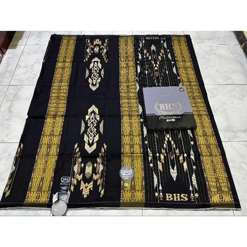 Jual SARUNG BHS MASTERPIECE SGE JSH SIC SIH JIA JIB SEA JID SILVER ...