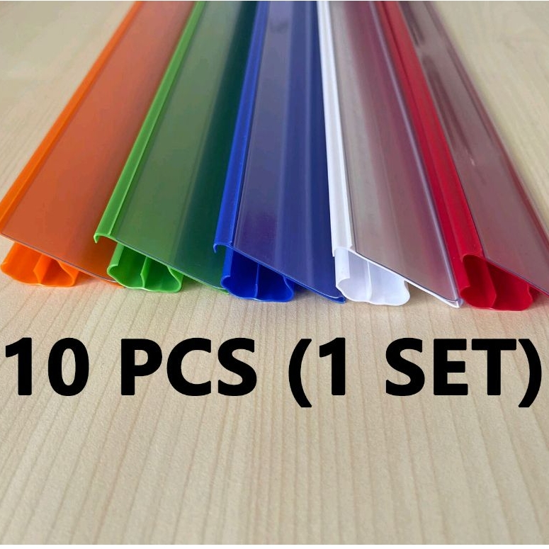 Jual Pricetag LST-39 Railcard Minimarket Label Harga Label Harga Price ...