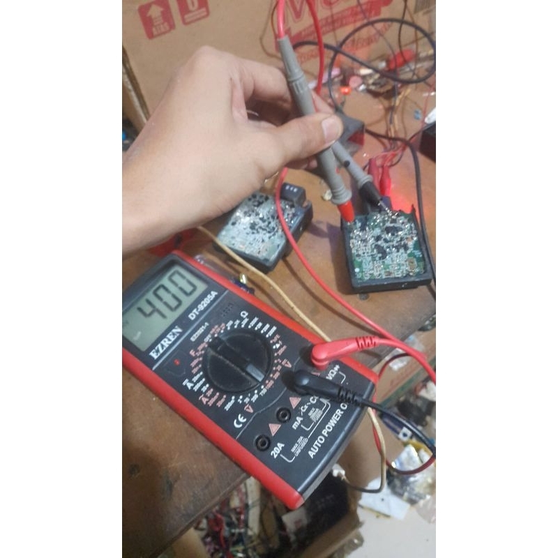 Jual cdi mio lama 5tl jupiter lama 5tp upgrade | Shopee Indonesia