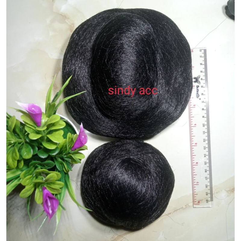 Jual sanggul Cepol Betawi | Shopee Indonesia