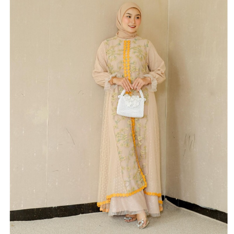 Jual zamima dress CHG668 | CORDY | Shopee Indonesia