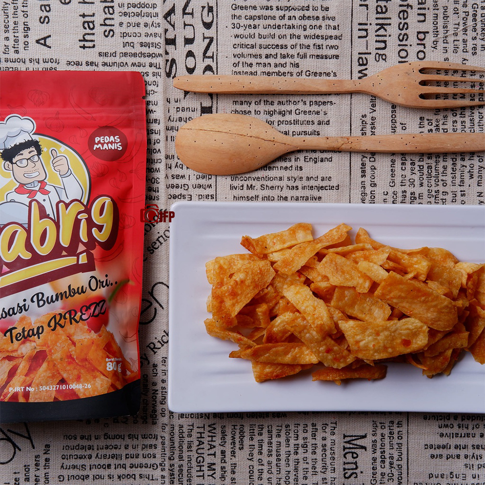 Jual Jasa Foto Produk Snack Kekinian | Shopee Indonesia