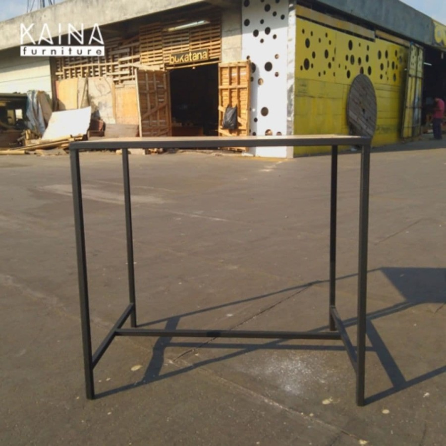 Jual meja top table | Shopee Indonesia