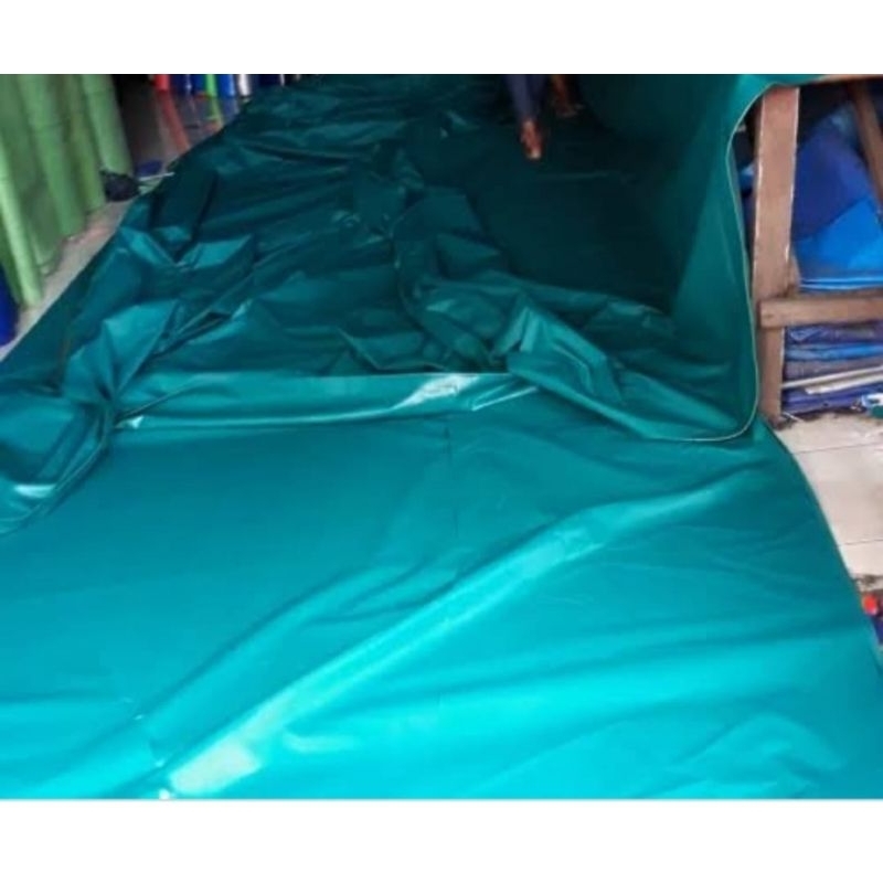 Jual TERPAL COD SEMI KARET PVC UKURAN 3X5 BAHAN BERKUALITAS IMPORT ...