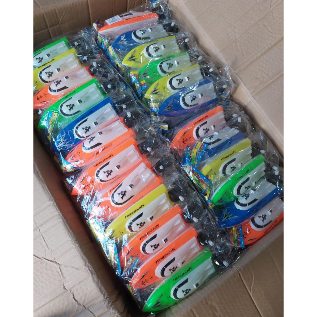 Jual MAINAN ANAK PERAHU PUTAR HARGA 1 PCS / PERAHU KAPAL KANTONG ...