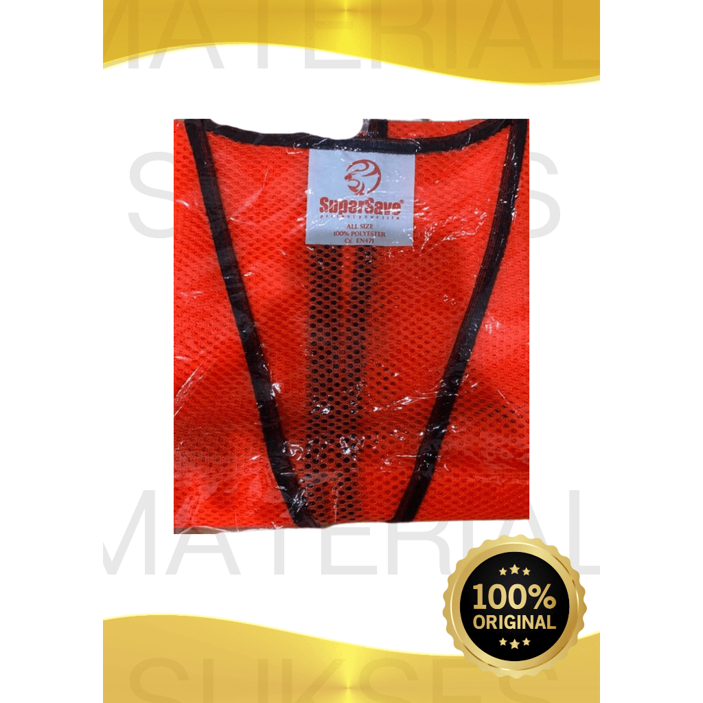Jual ROMPI OREN / ROMPI PROYEK / SUPERSAVE ALL SIZE | Shopee Indonesia