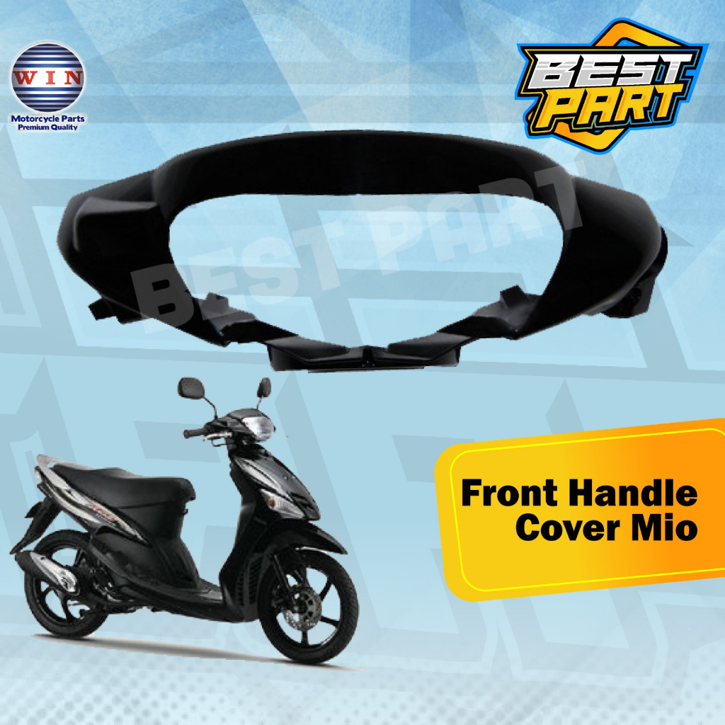 Jual Batok depan kepala, cover batok depan totok depan, Yamaha MIO ...