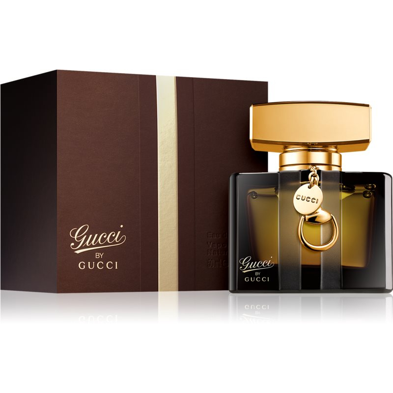 Jual GC - GUCCI BY GUCCI EAU DE PARFUM (75ml) | Shopee Indonesia