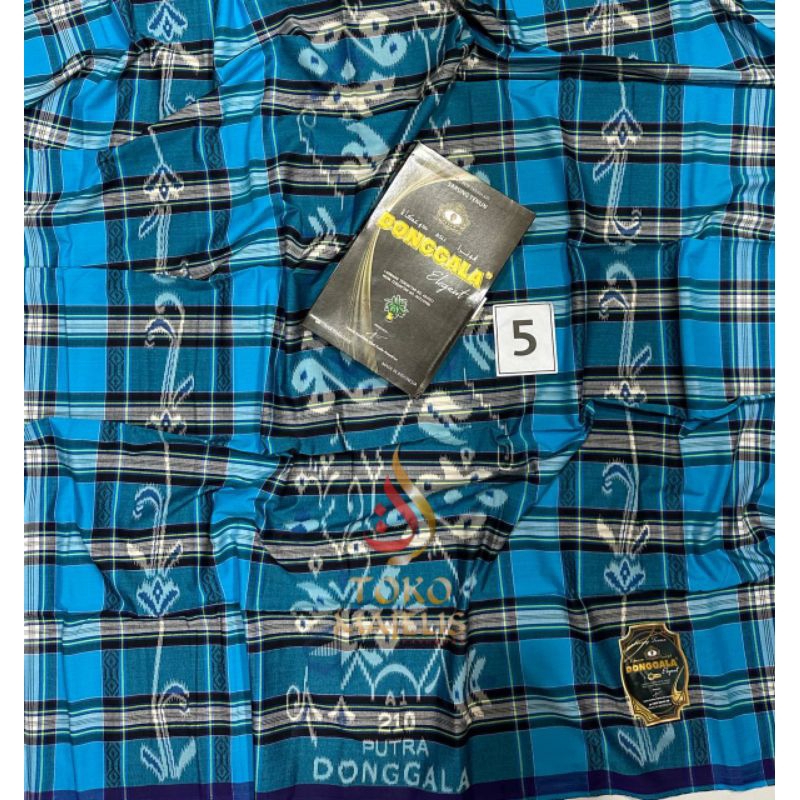 Jual SARUNG DONGGALA JADUL SONGKET RAYON SUPER NEW MOTIF KDT | Shopee ...