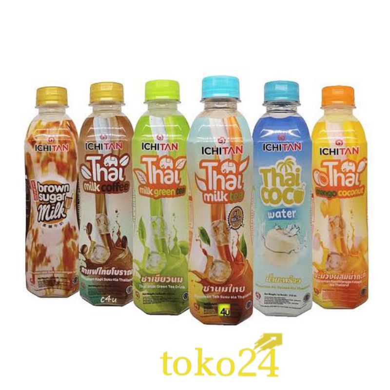 Jual Ichitan Thai All Variant 300 ml | Shopee Indonesia Jual Ichitan Thai All Variant 300 ml | Shopee Indonesia