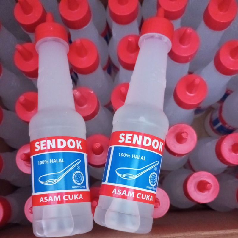 Jual Asam Cuka 100ml | Shopee Indonesia