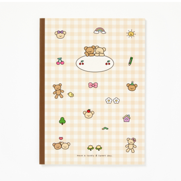 Jual Artbox Notebook 3008731 ( NEW ARRIVAL ) | Shopee Indonesia