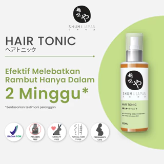 Produk SHUMIJapan Official | Shopee Indonesia