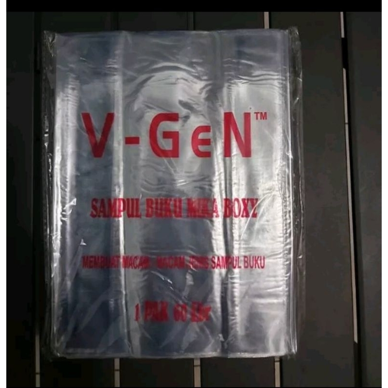 Jual sampul buku ukuran BOXY | Shopee Indonesia