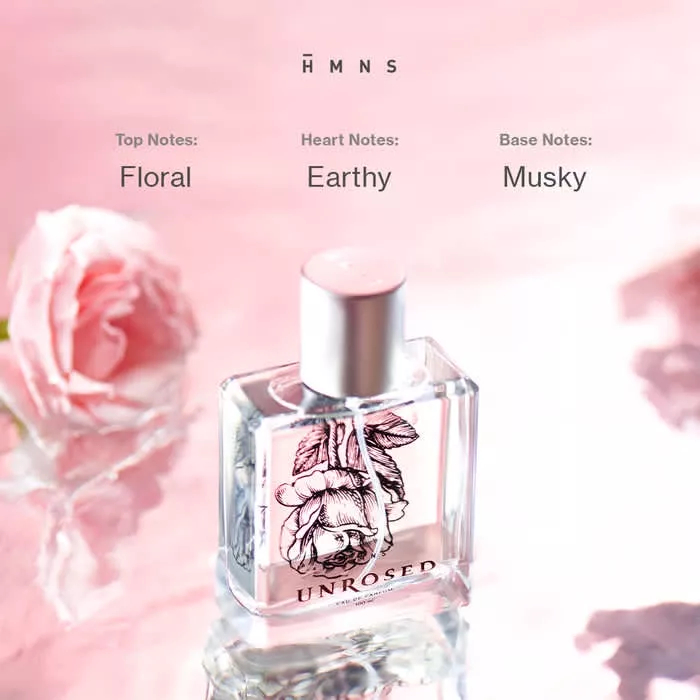 Jual [DECANT / SHARE IN JAR] HMNS - Unpatched (NEW), Untitled Humans ...
