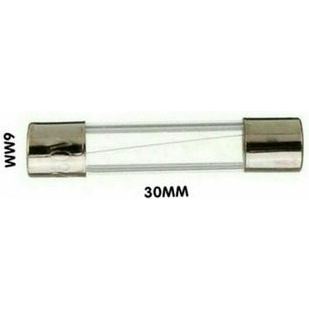 Jual Fuse Besar Tabung Kaca (3cm) | Shopee Indonesia