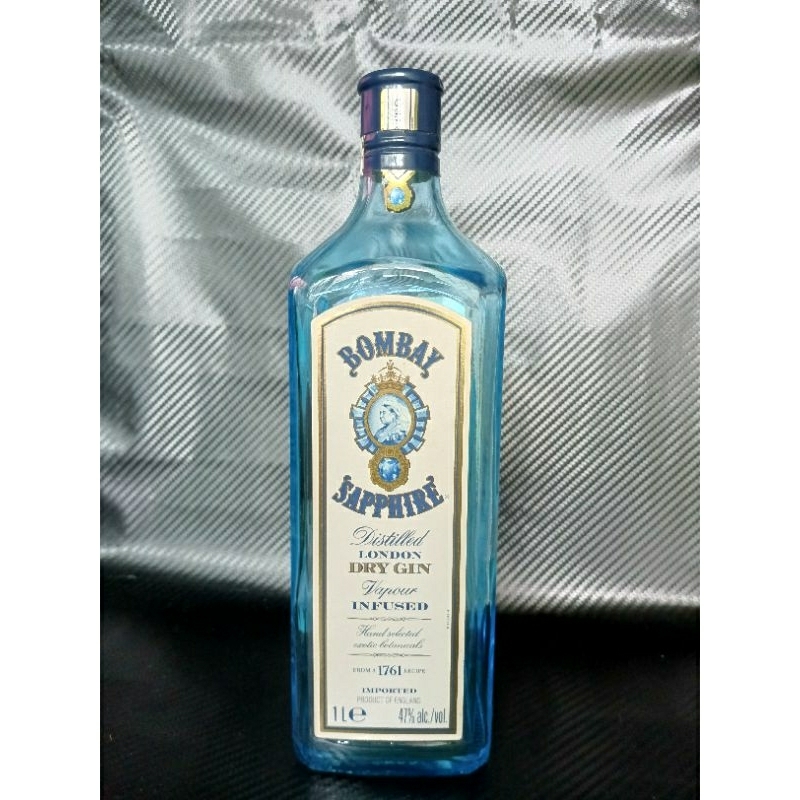 Jual botol bekas miras, botol minuman, botol pajangan, botol koleksi ...