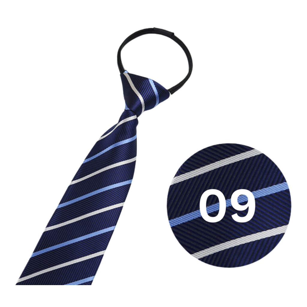 Jual UTRECHT - DASI INSTANT dasi siap pakai dasi resleting dasi formal ...