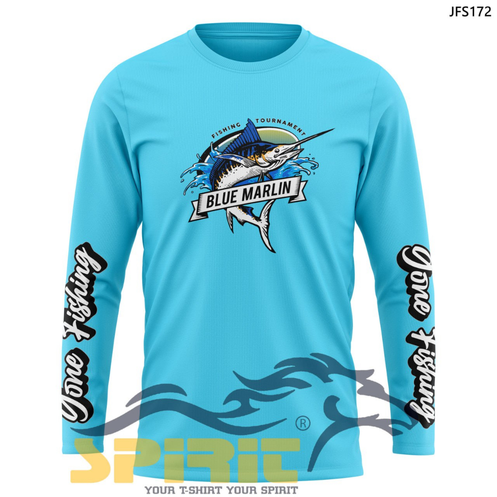 Jual Baju Mancing Lengan Panjang/Baju Pancing Lengan Panjang/Baju Kaos ...
