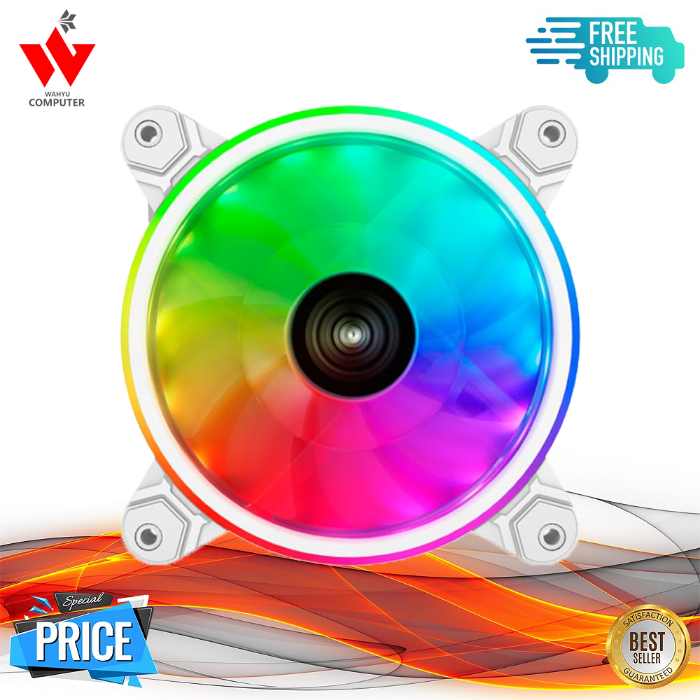 Jual FAN CASSING BING JU 12 CM RGB | Shopee Indonesia