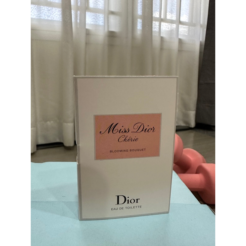 Jual MISS DIOR | PERFUME TESTER SAMPLE 1:1 2ml | Shopee Indonesia