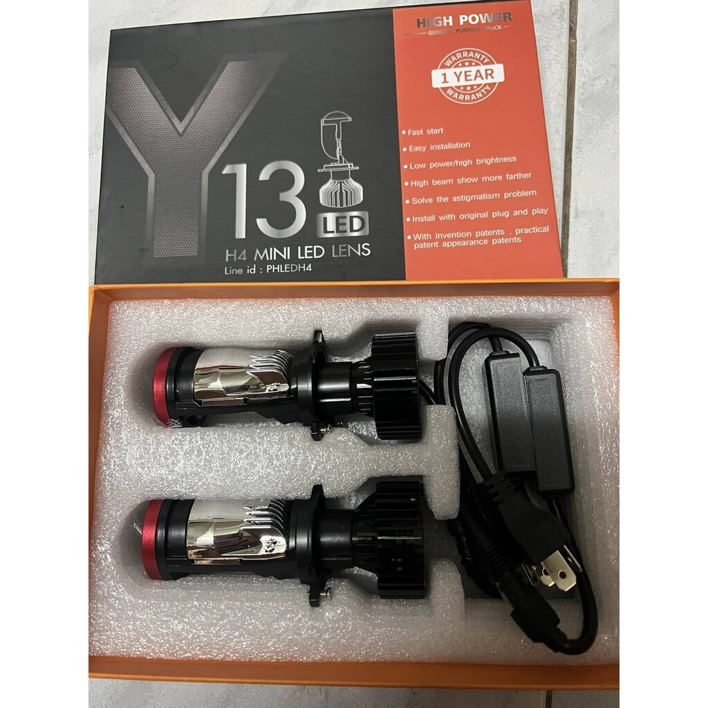 Jual Ready ya,cod Sepasang 2PCS Kemasan Baru Y7D-Y17D Lampu Led Mobil ... Jual Ready ya,cod Sepasang 2PCS Kemasan Baru Y7D-Y17D Lampu Led Mobil ...