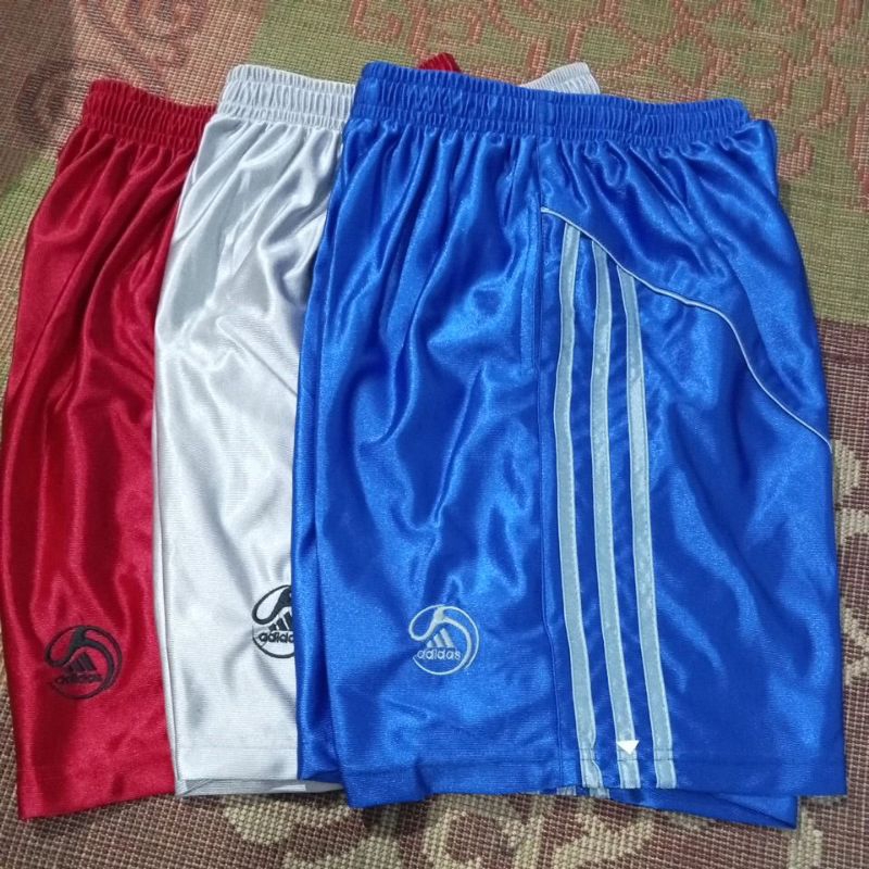 Jual CELANA PENDEK OLAHRAGA BAHAN PARAGON UKURAN ALL SIZE | Shopee ...