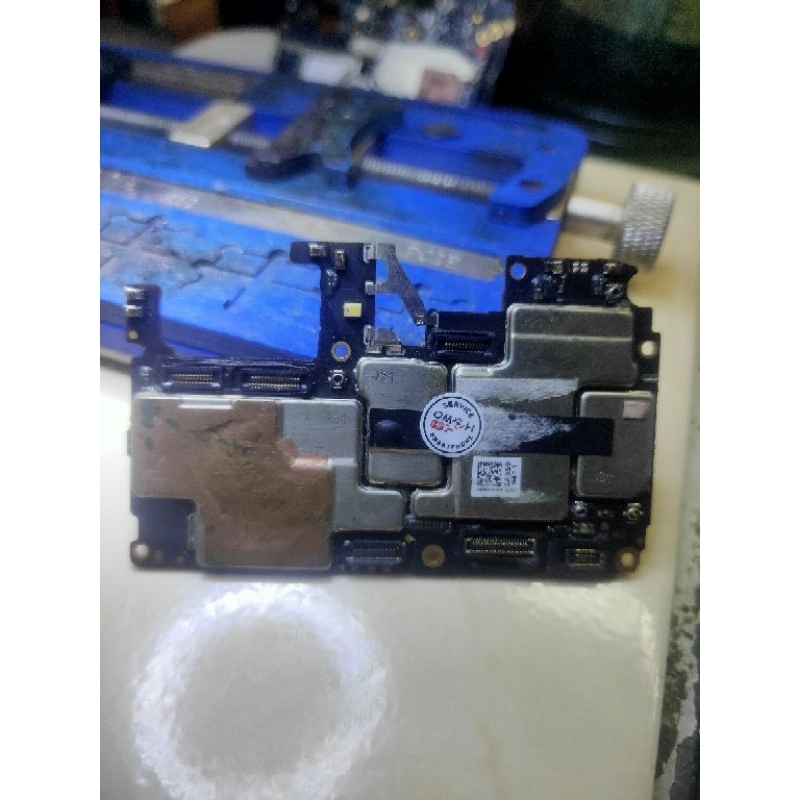 Jual Mesin Oppo A3s Cph1853 3/64 Normal tested | Shopee Indonesia
