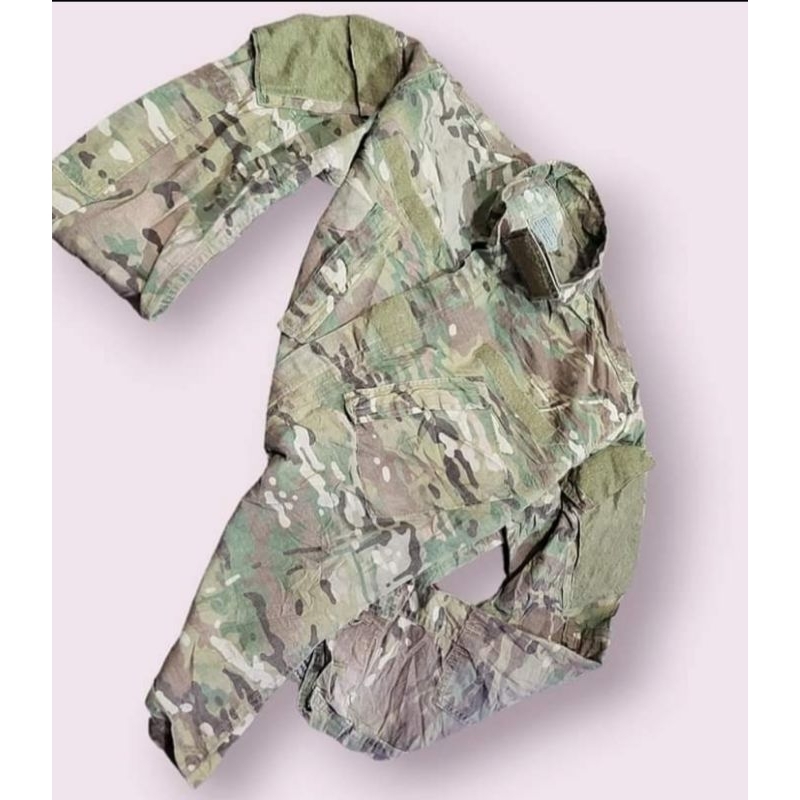 Jual multicam USA | Shopee Indonesia