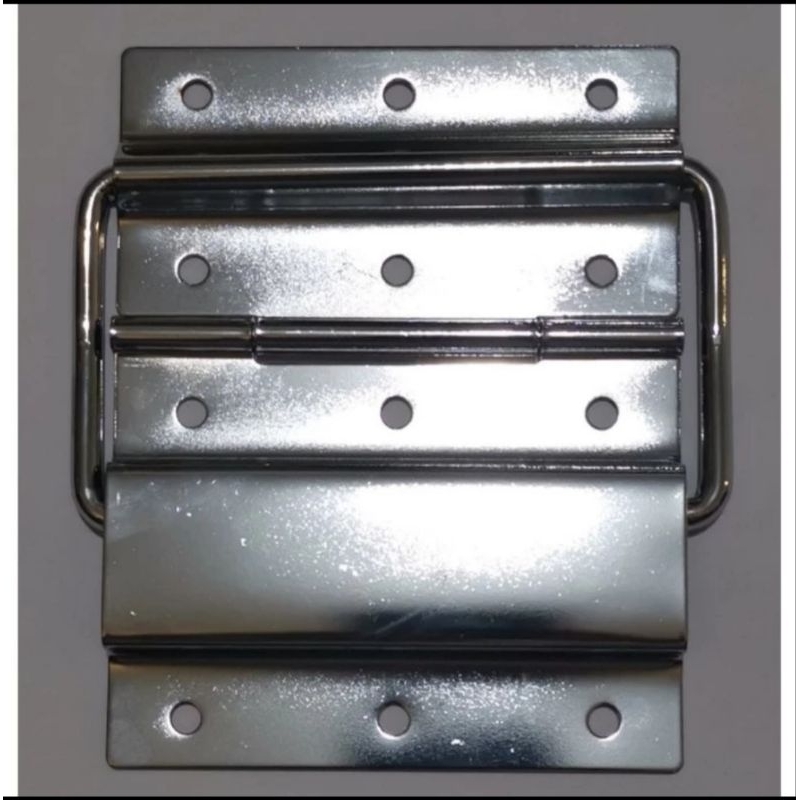 Jual engsel hardcase EBC06 sedang hard case koper box ...