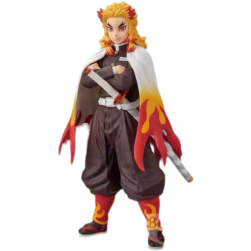 Jual ACTION FIGURE DEMON SLAYER / MINIATUR DEMON SLAYER / DEMON SLAYER ...