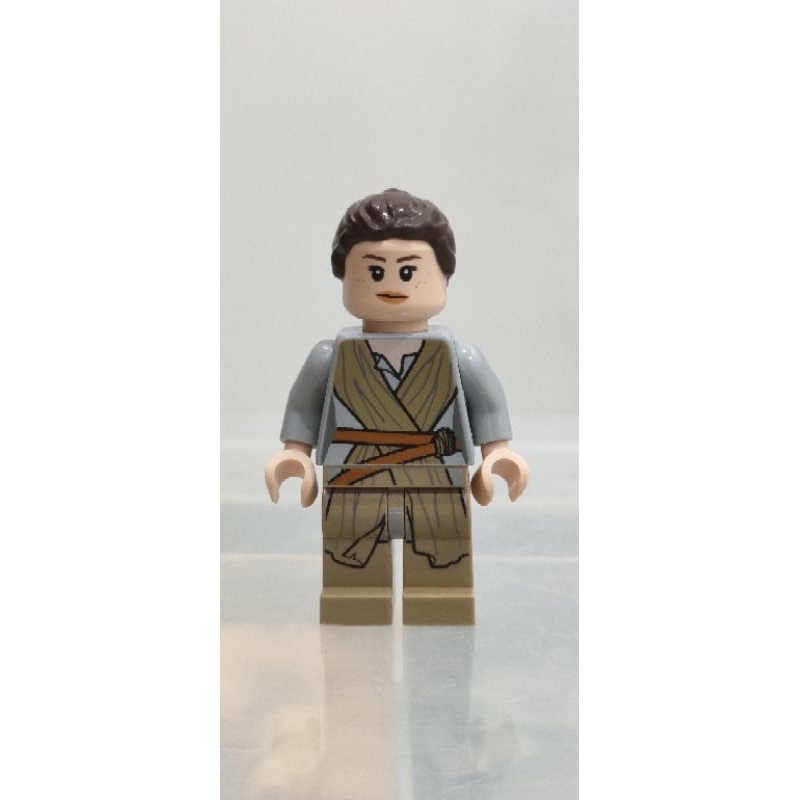 Jual MINIFIGURE Lego Rey Speeder Star wars | Shopee Indonesia